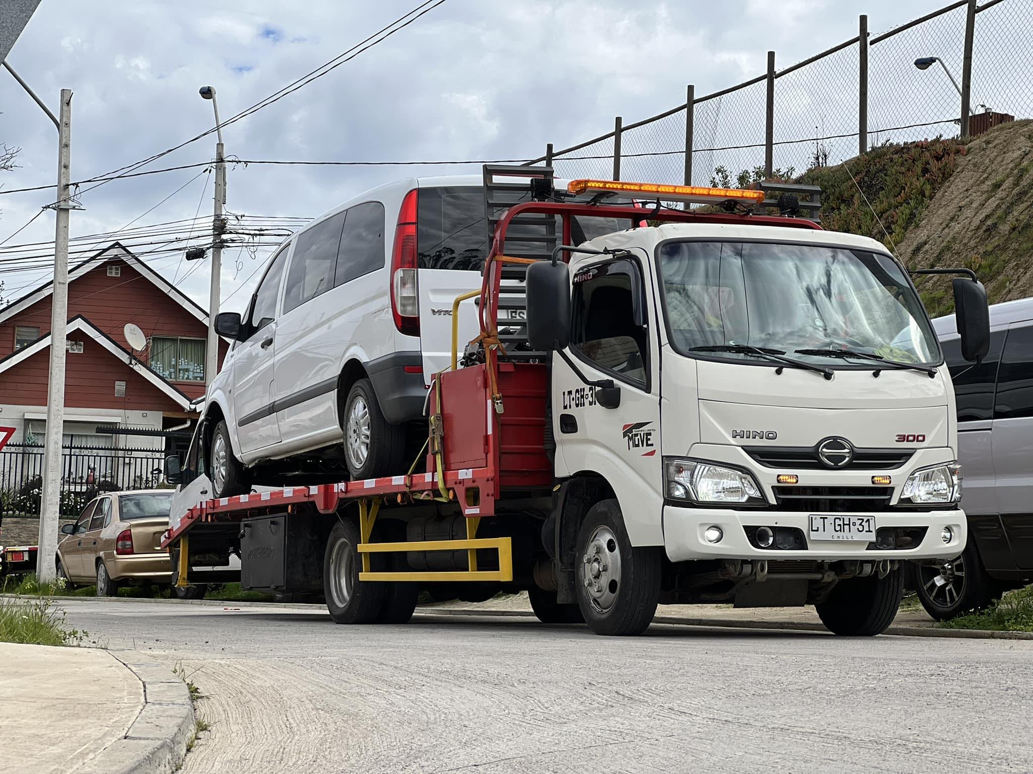 Transporte – Transportes Move | Transporte y Logística