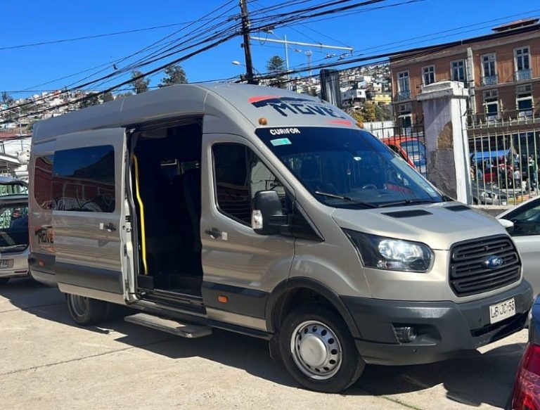 Nosotros – Transportes Move | Transporte y Logística